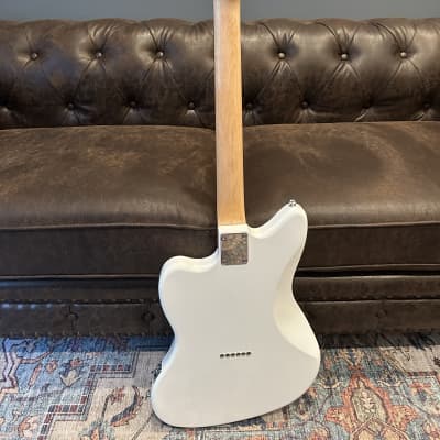Tom Delonge style Jazzmaster custom build | Reverb