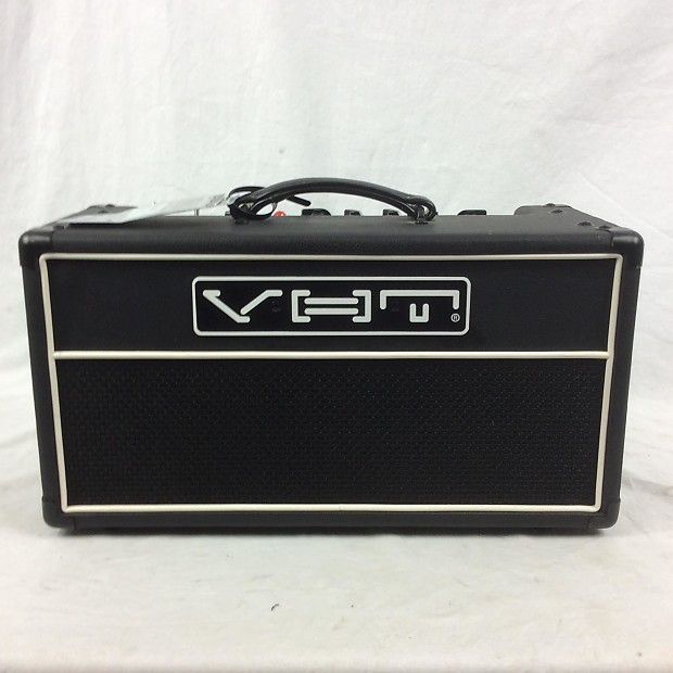 VHT Special 12/20 Head | Reverb