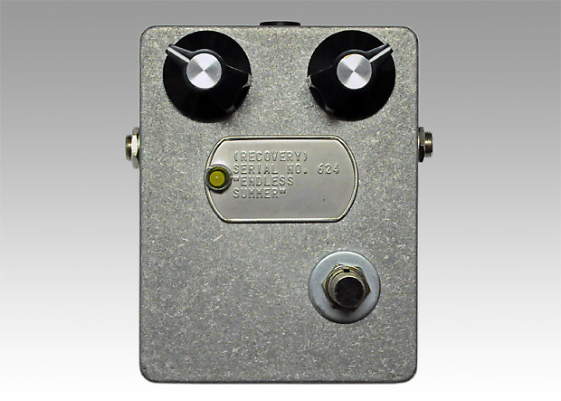 Recovery Endless Summer | Reverb