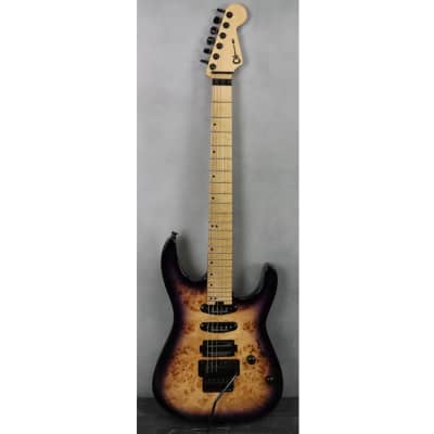 Charvel Pro Mod DK24 Electric Guitar (George Lynch signed ) | Reverb