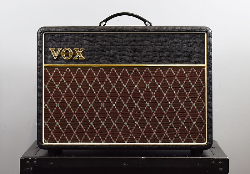 AC10C1, Recent | Reverb