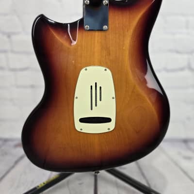 Kauer Guitars Electroliner HSS 6 String Electric Guitar | Reverb