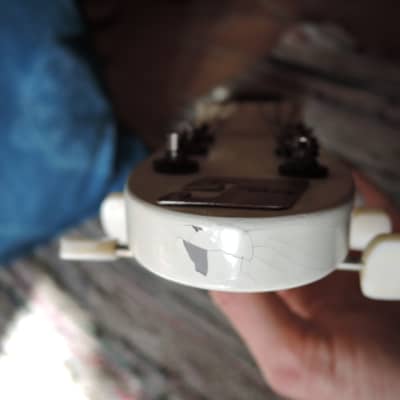 Guyatone HG-26A Japan 60's Hawaiian Lap Steel Slide Electric | Reverb