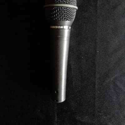 Samson S2 vintage microphone | Reverb