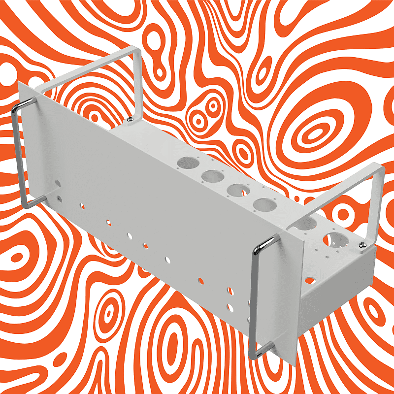 Matamp GT120 Chassis Kit | Reverb