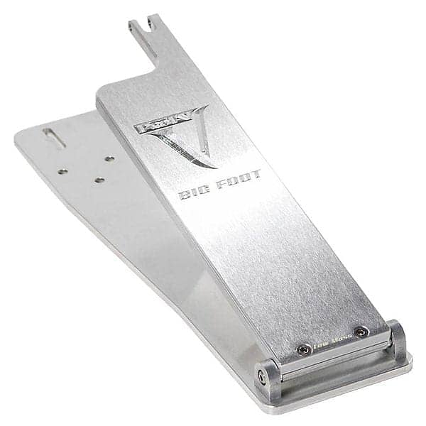 Trick Pro1-V BigFoot Low Mass Conversion Kit | Reverb