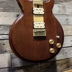 SD Curlee USA Vintage Electric Guitar | Reverb France