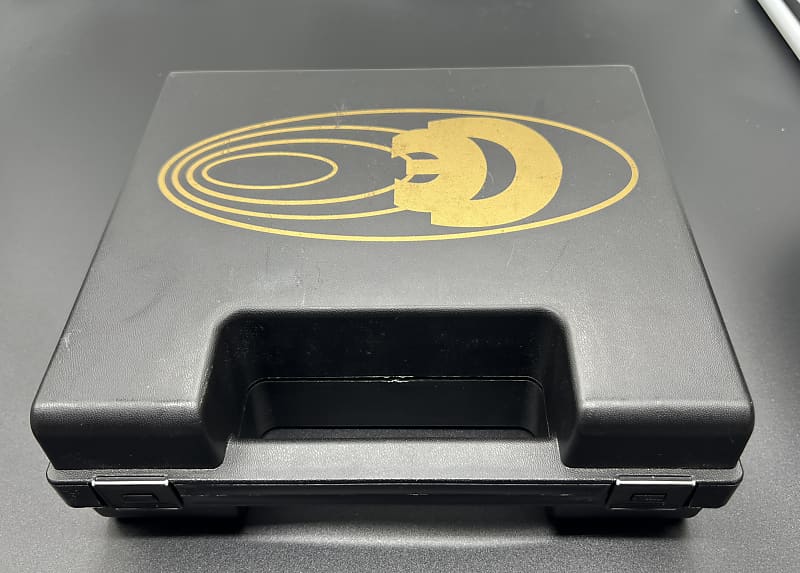 COLES 4038 RIBBON MIC 4038 - Black | Reverb