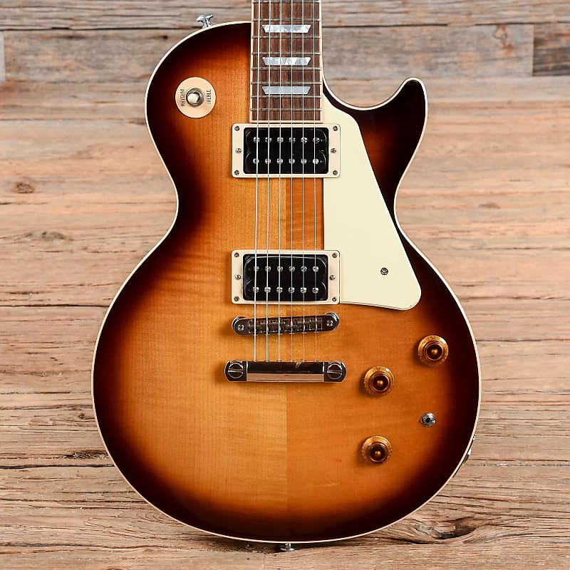 Gibson Les Paul Less Plus (2015) | Reverb