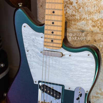 2022 Fender American Performer Stratocaster neck on a | Reverb Canada