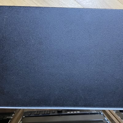 Klark Technik DN 60 Realtime Spectrum Analyzer | Reverb