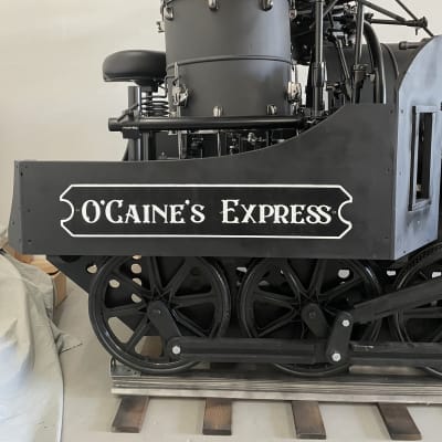 Tama Steamtrain Drum Riser | Reverb