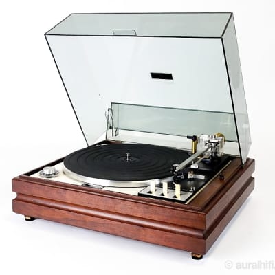 Vintage Garrard Zero 100 // Turntable | Reverb
