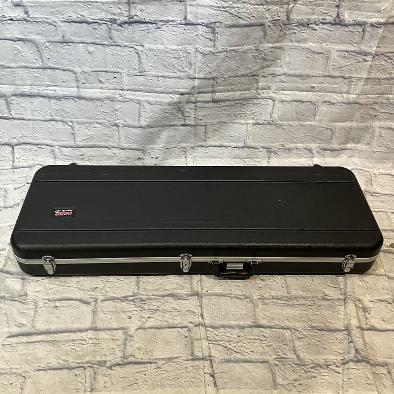Gator Electric Guitar Molded Hard Case | Reverb