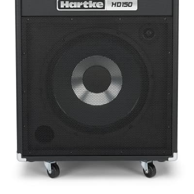 Hartke HD150 Bass Combo | Reverb