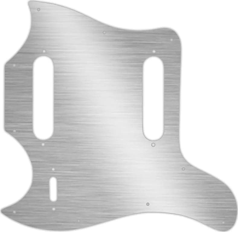 WD Custom Pickguard For Left Hand Gibson 1970-1982 SG Style | Reverb