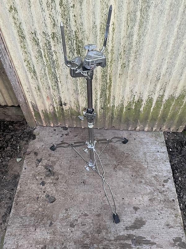 Tama Double Tom Mount Stand WITH STILT Tama Base | Reverb
