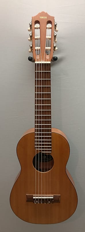 Yamaha GL-1 mini guitar/6 string uke w/bag. Local only | Reverb