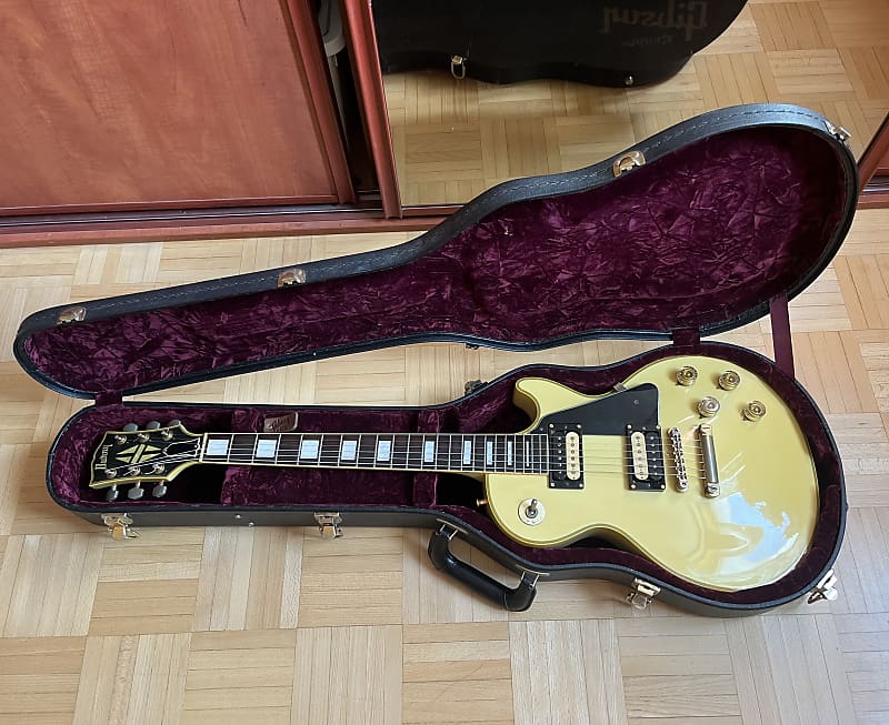 Burny RLC-70 RR Randy Rhoads 1985 | Reverb