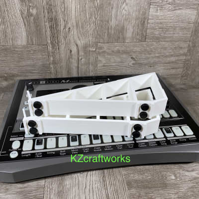 25º Angle Universal Stand for KORG Electribe Series - Color | Reverb