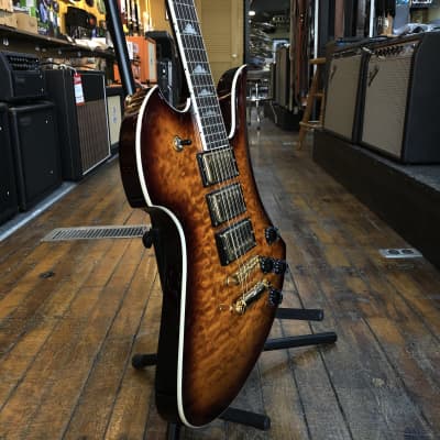 B.C. Rich Korea Pro X Custom Special X3 Mockingbird 2014 | Reverb