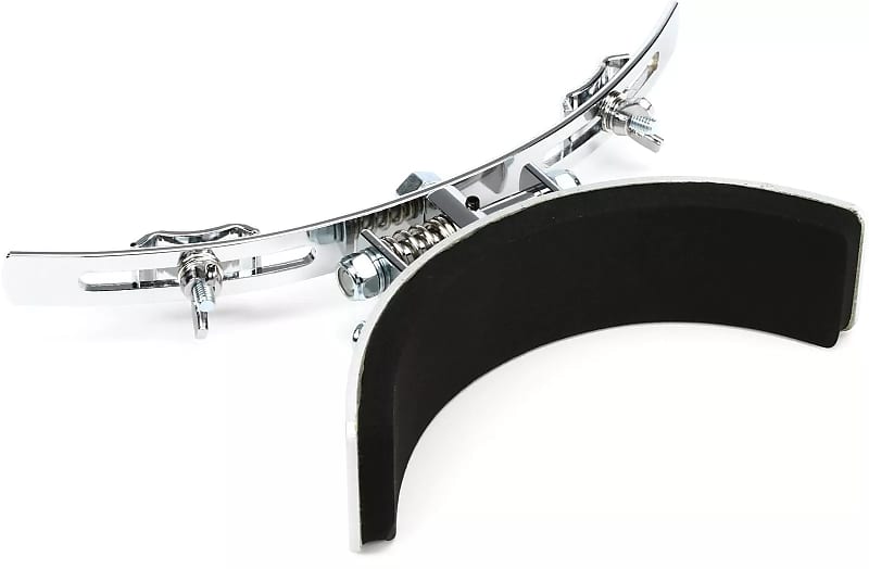 Brand New LR40 Leg Rest for Marching Snare | Reverb