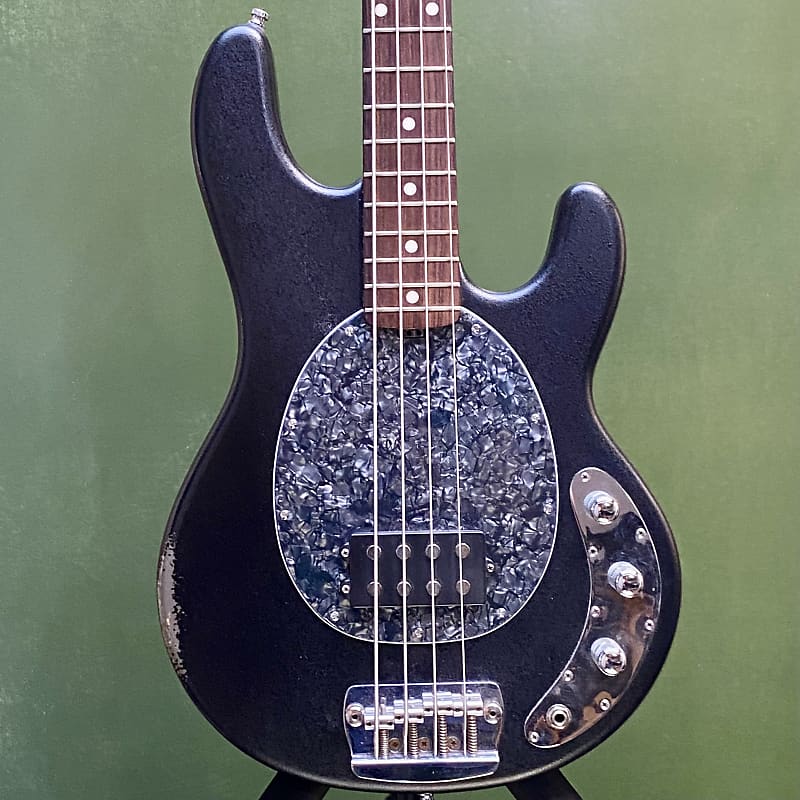 Music Man SUB Bass | Reverb Canada