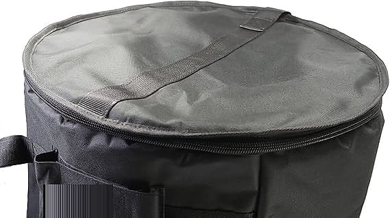 Deluxe Padded Conga Gig Bag | Reverb