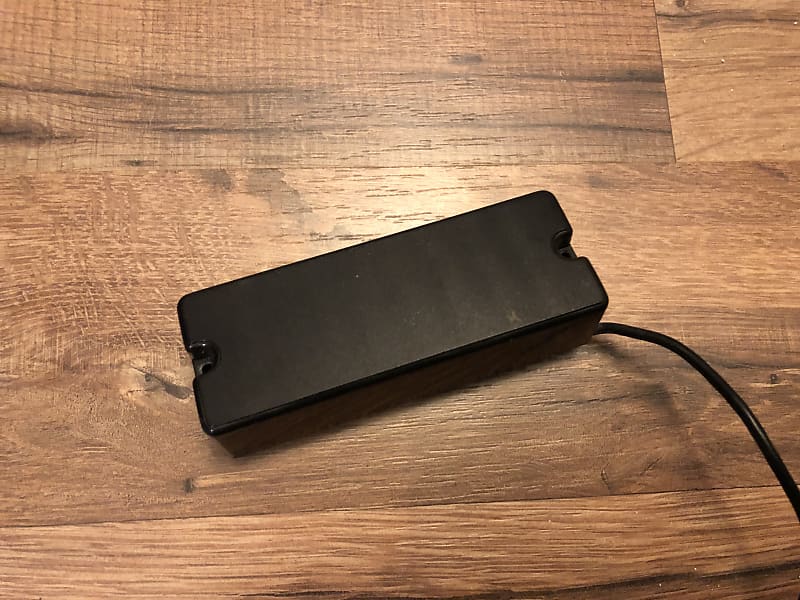 Schecter Omen 8 Bridge Pickup | Reverb