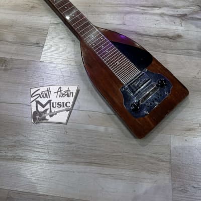 Hudson 6 String Pedal Steel Guitar 2016 | Reverb