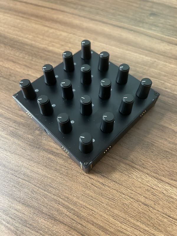 Intech Studio PO16 Linear Grid Series 3 2024 | Reverb