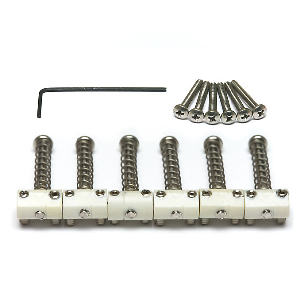 Graph Tech TUSQ Vintage Barrel Style Telecaster Guitar | Reverb