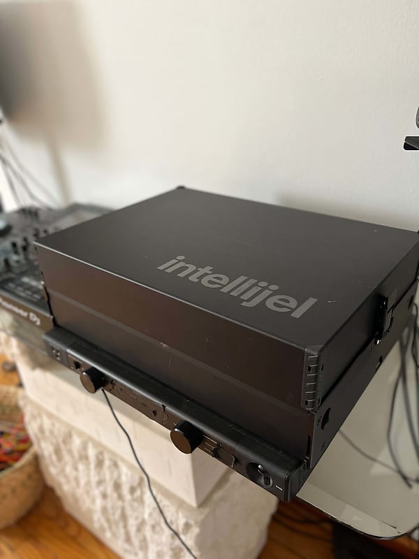 Intellijel 7Ux84HP Case | Reverb