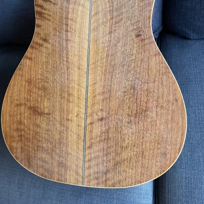Boucher Studio Walnut Goose | Reverb