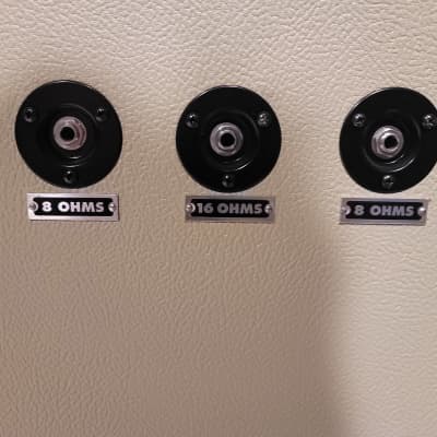 Soldano SLO-100 Custom Full Stack White | Reverb