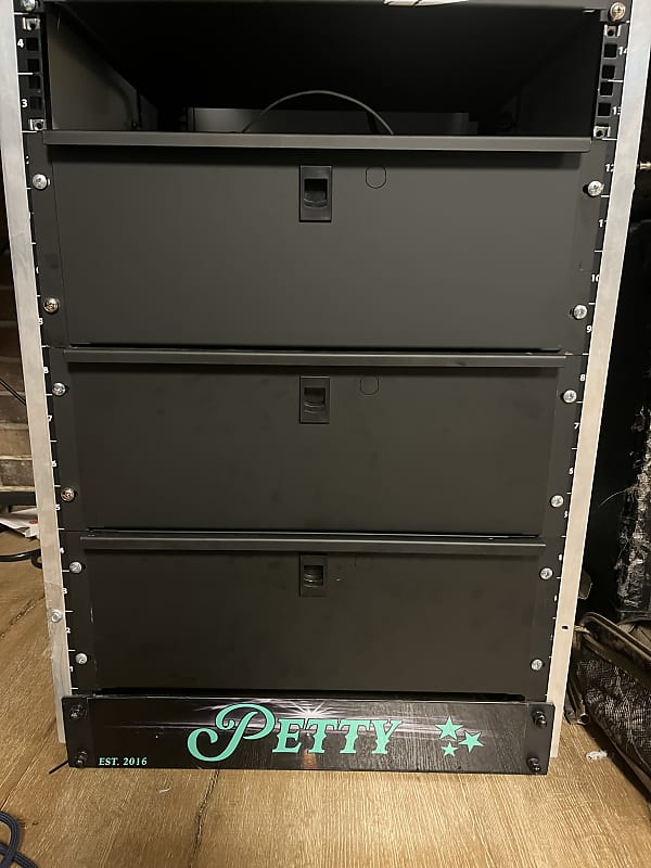 Gator GRW-DRW4 4U Standard Rack Drawer | Reverb