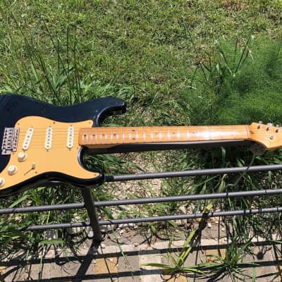 Greco SE600 1979 stratocaster Fujigen Made in Japan JV 50s | Reverb
