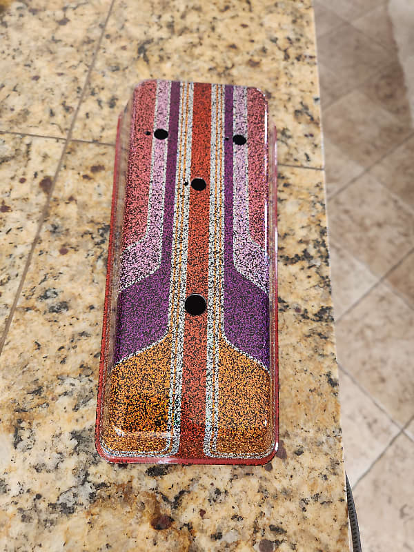 GAPco Custom Painted 2023 - Sparkle paint | Reverb