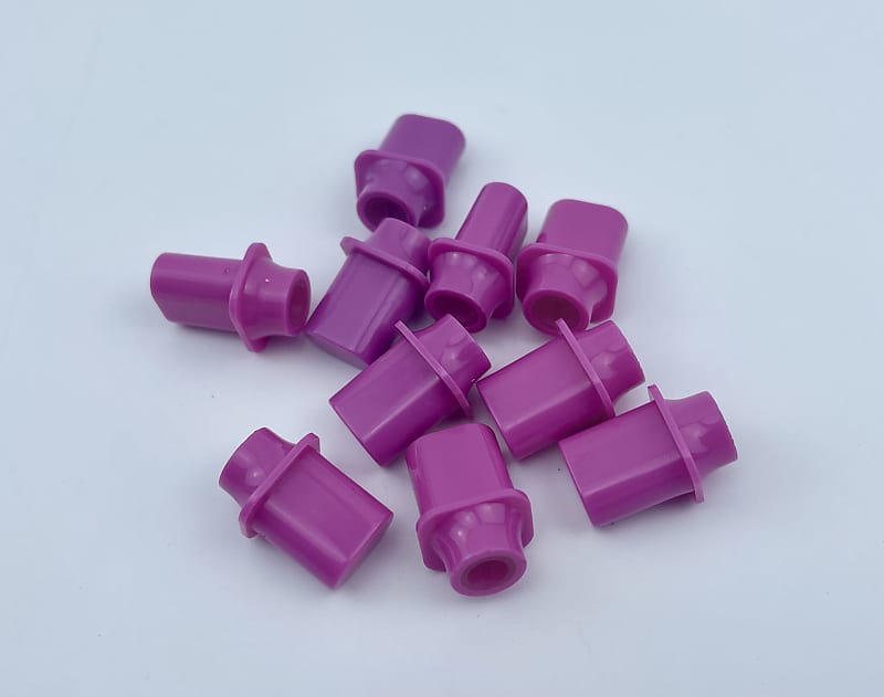 15 pcs Vintage 3 Way Switch Tips Guitar Pickup Selector | Reverb