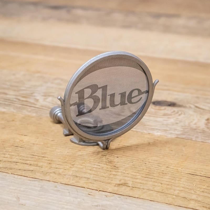 Blue Microphones Bluebird Pop Filter | Reverb