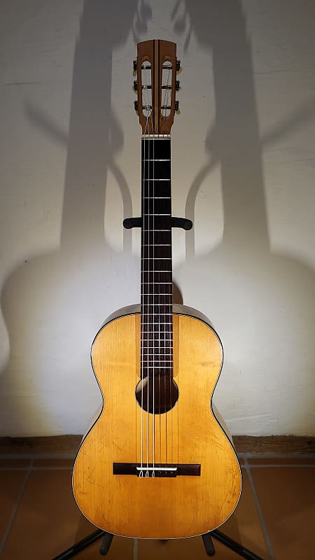 Max Klein 1964 | Reverb