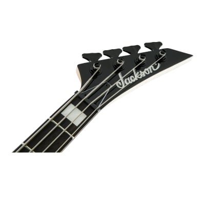 Jackson JS Series JS2 Kelly Bird IV Bass with Amaranth | Reverb