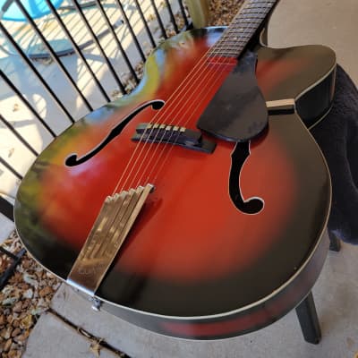 Hobner 265 Export | Reverb