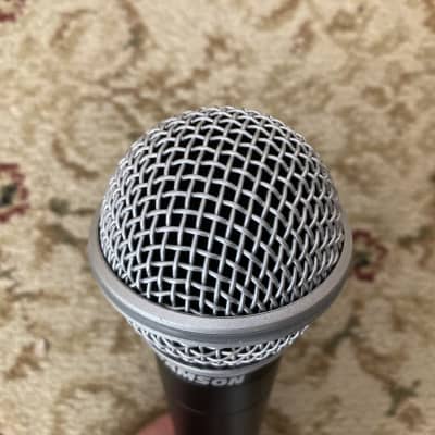 Used Samson M10 Dynamic Microphone | Reverb