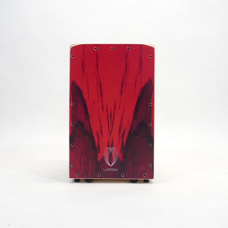 Larosa Studio Cajon | Reverb