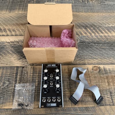 AJH Synth Mini Mod Duel Contour EG - Dark Edition | Reverb