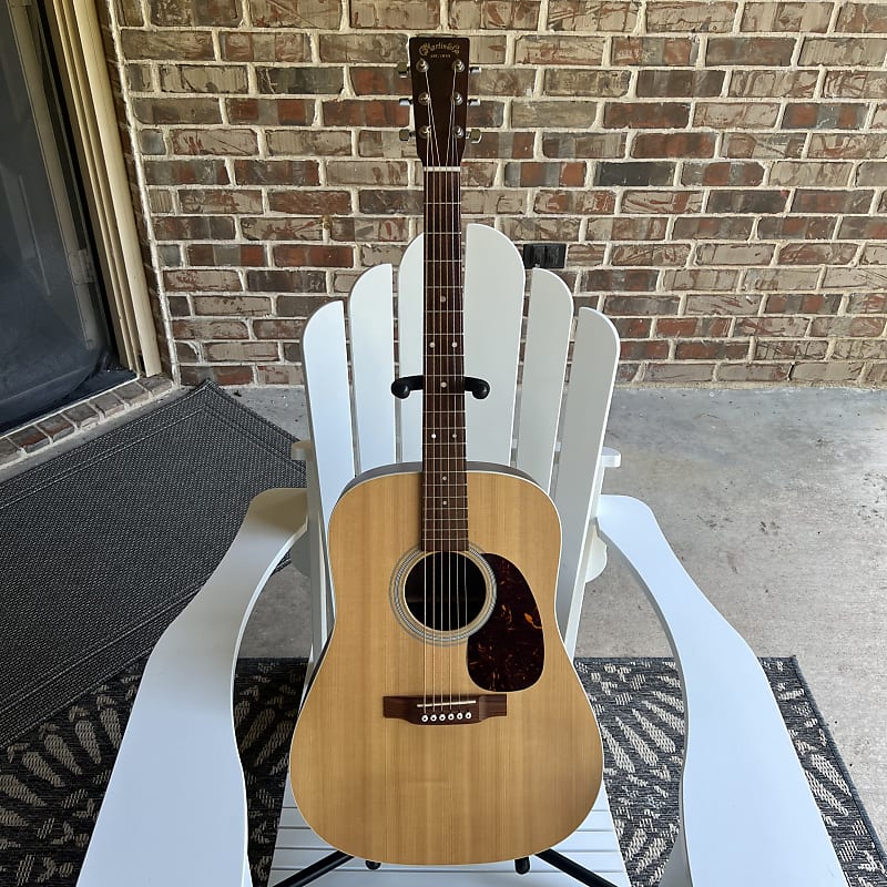 Martin DSR GC Custom Dreadnought 2011 - Made in the | Reverb Canada