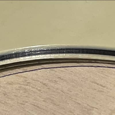 Fender Vintage Stratocaster celluloid nitrate pickguard and | Reverb