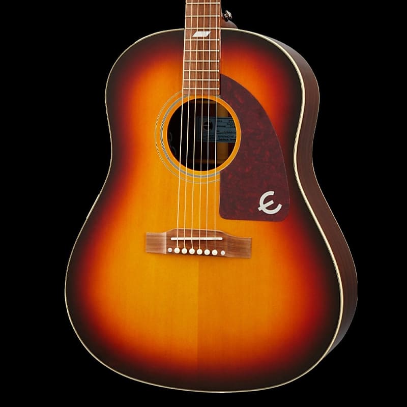 Epiphone Masterbilt Texan | Reverb Australia