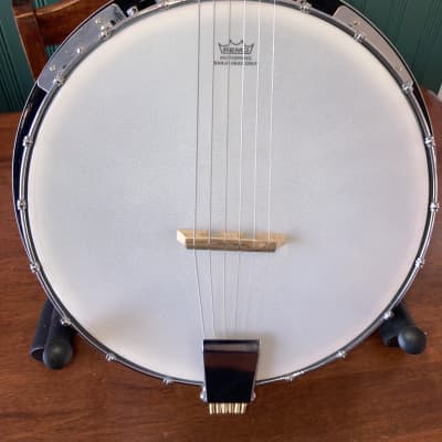 BANJO 6 strings ! | Reverb